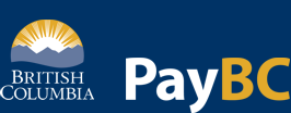 PayBC Home